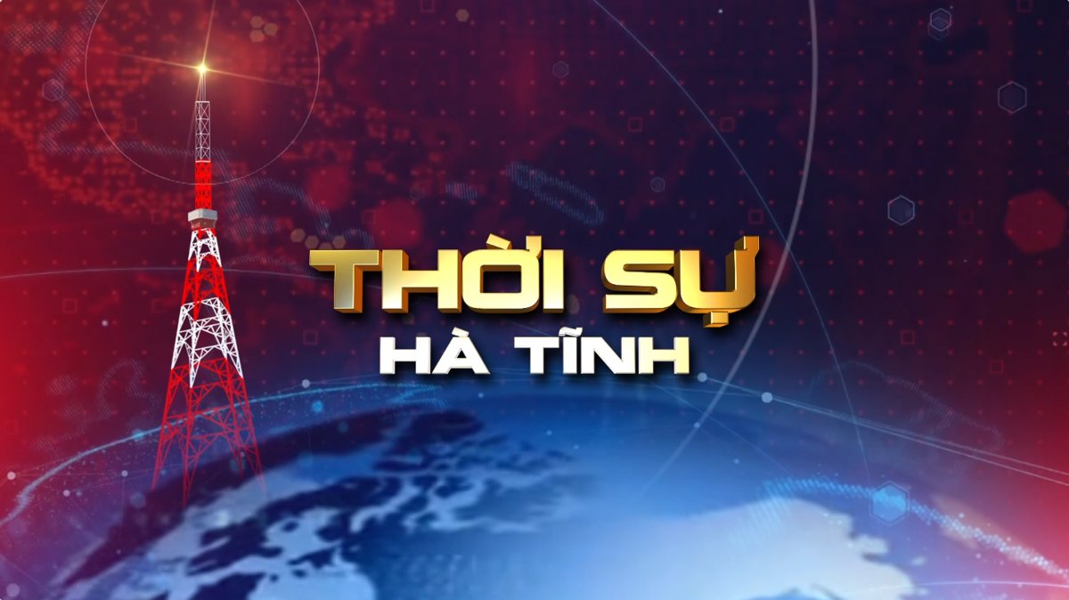 Chương trình thời sự trưa 17/12/2025